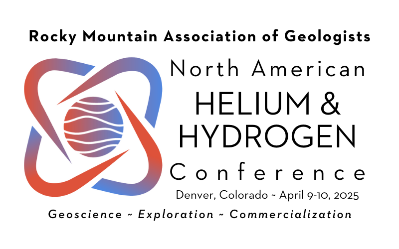 2025 North American Helium & Hydrogen Conference | Rocky Mountain ...