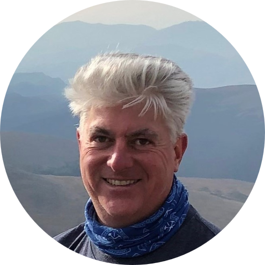 Board of Directors | Rocky Mountain Association of Geologists