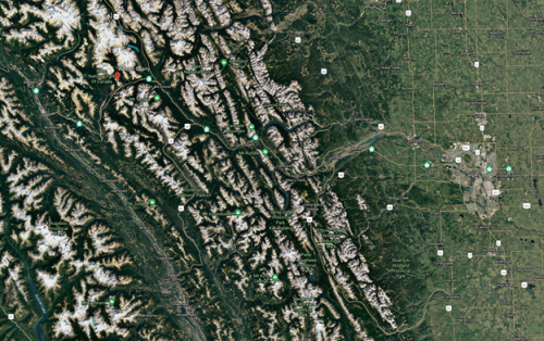 A Trip to the Burgess Shale | Rocky Mountain Association of Geologists